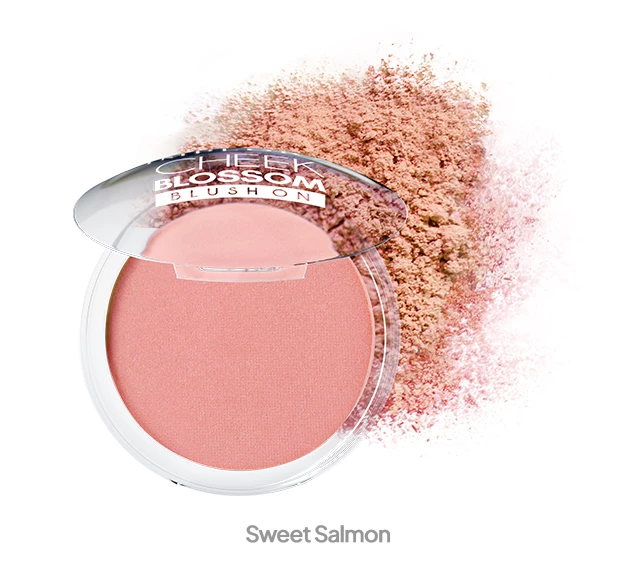Implora Cheek Blossom Blush On