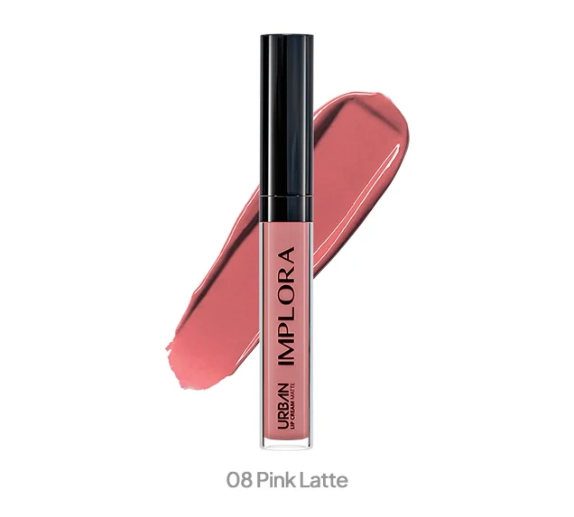 Implora Urban Lip Cream Matte