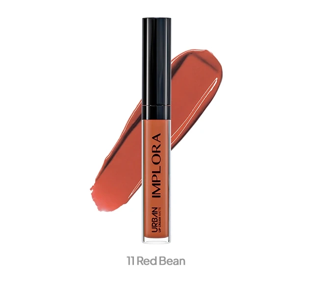 Implora Urban Lip Cream Matte