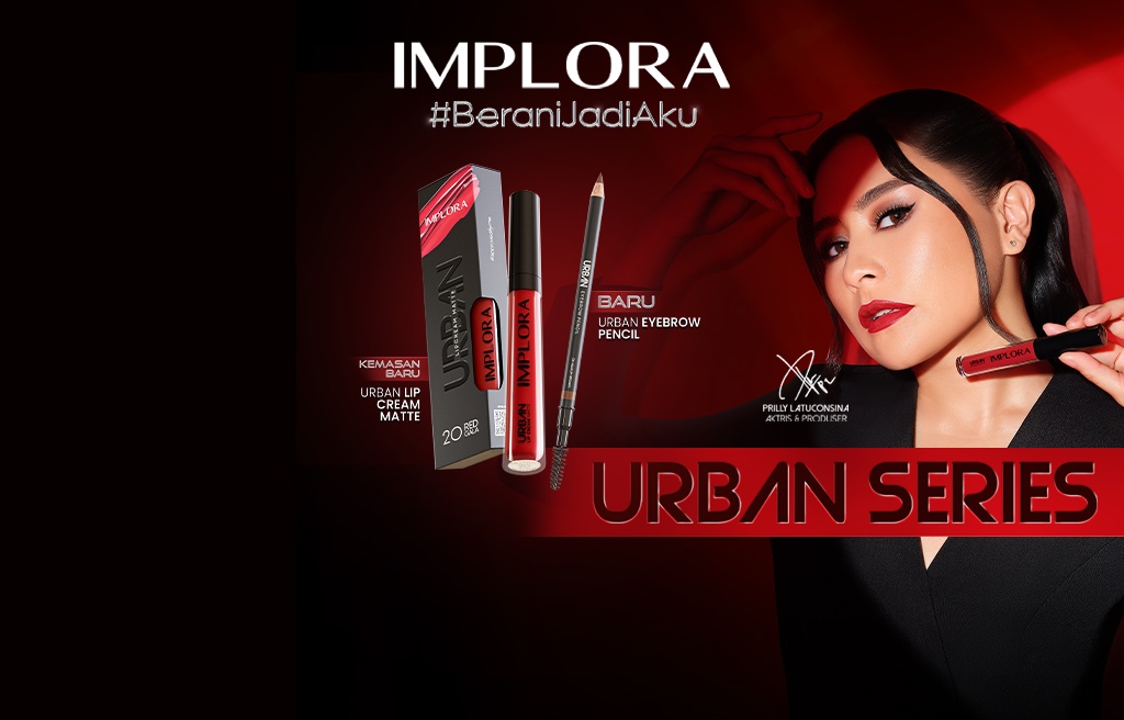 Implora Beauty